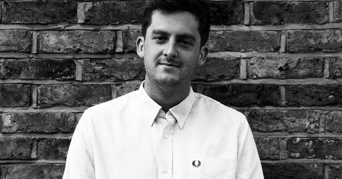 Liam Monaghan | Fred Perry US