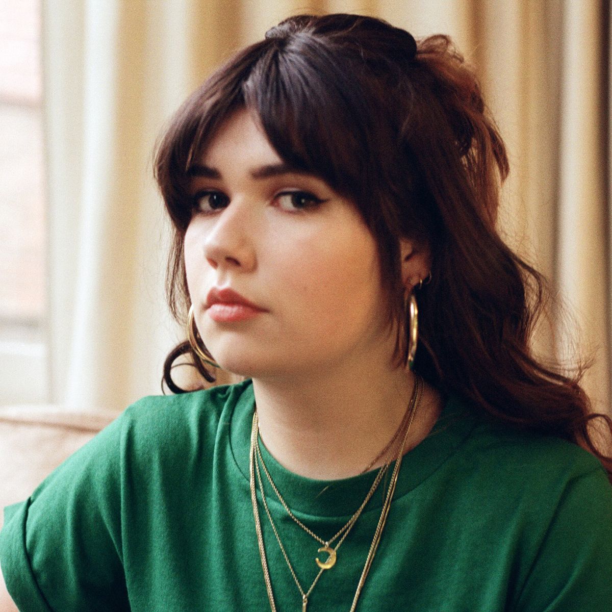 Lily Moore | Fred Perry