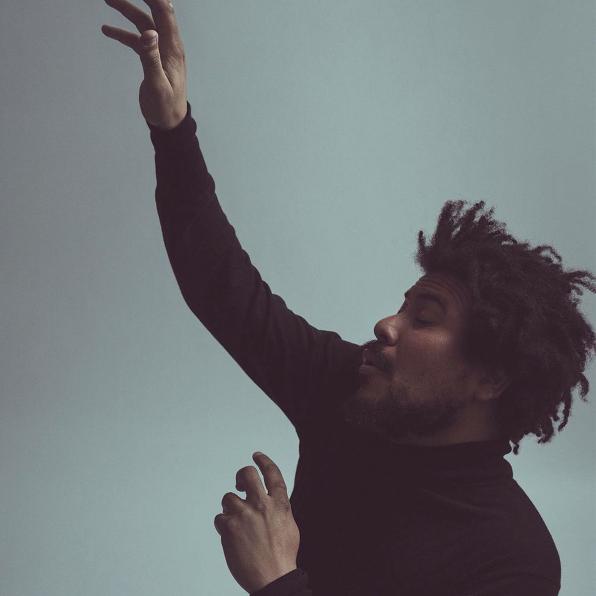 Liam Bailey | Fred Perry