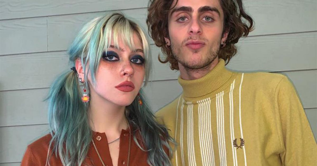 Lowertown | Fred Perry