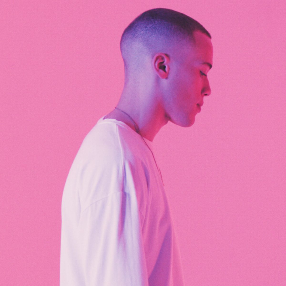 Louis III | Fred Perry