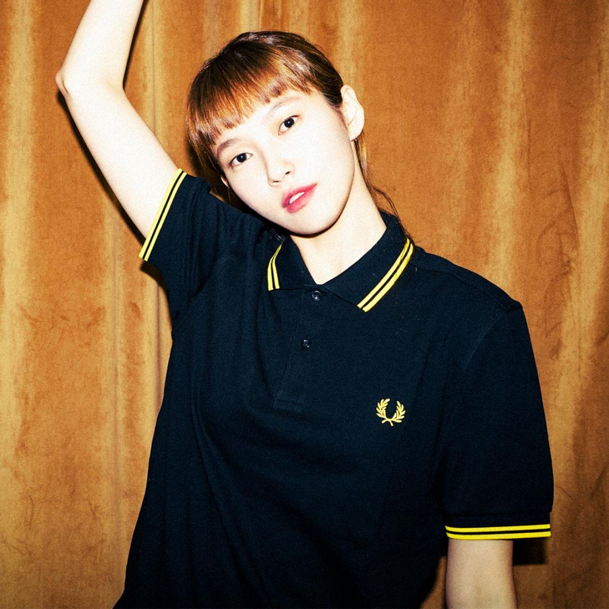 Minsu | Fred Perry DE