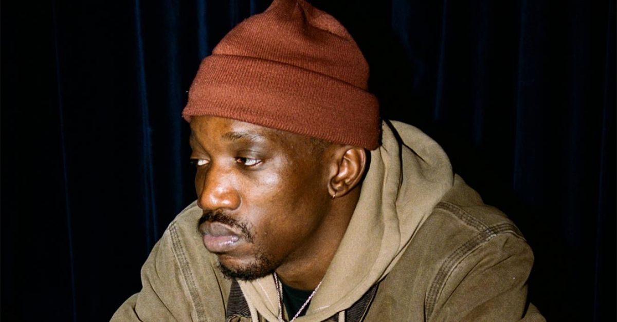 Miles From Kinshasa | Fred Perry