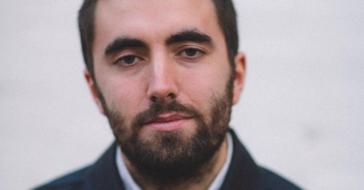 Milo Blake | Fred Perry