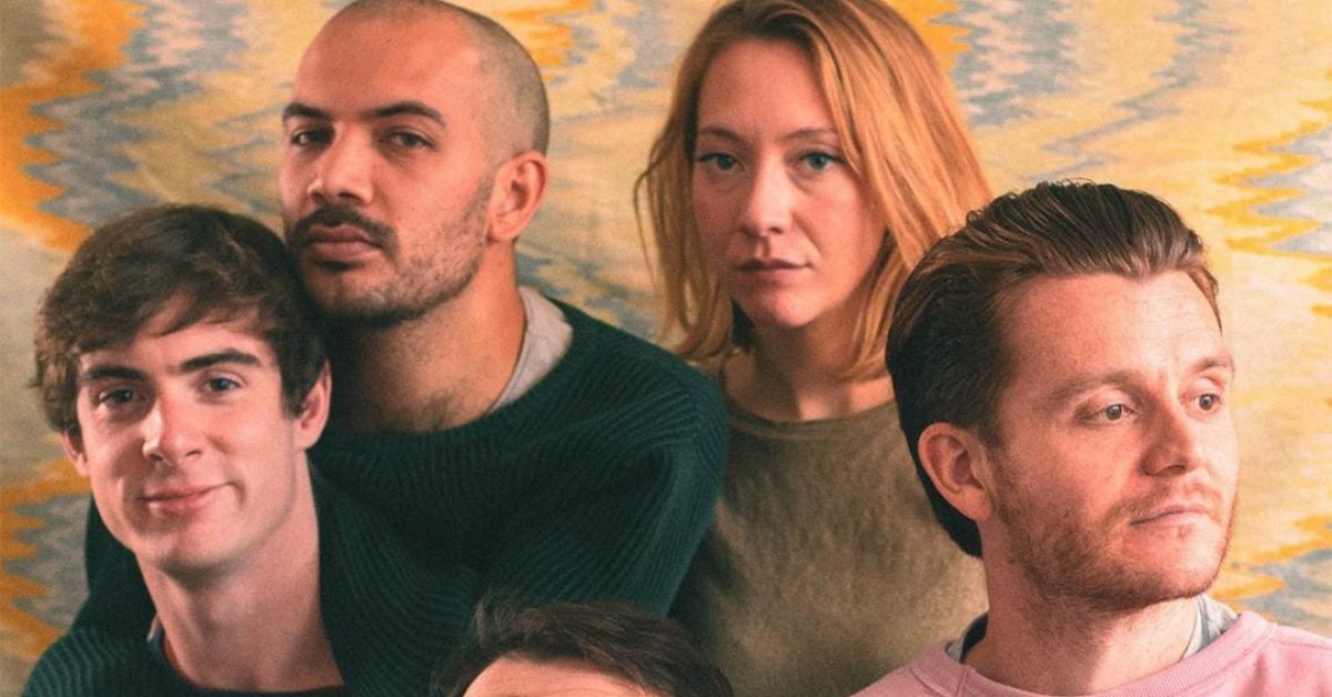 moa moa | Fred Perry UK