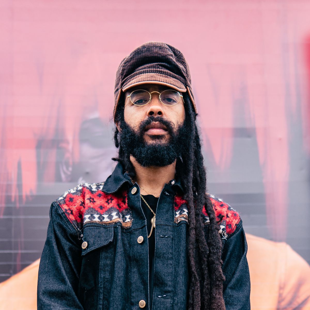 Protoje | Fred Perry