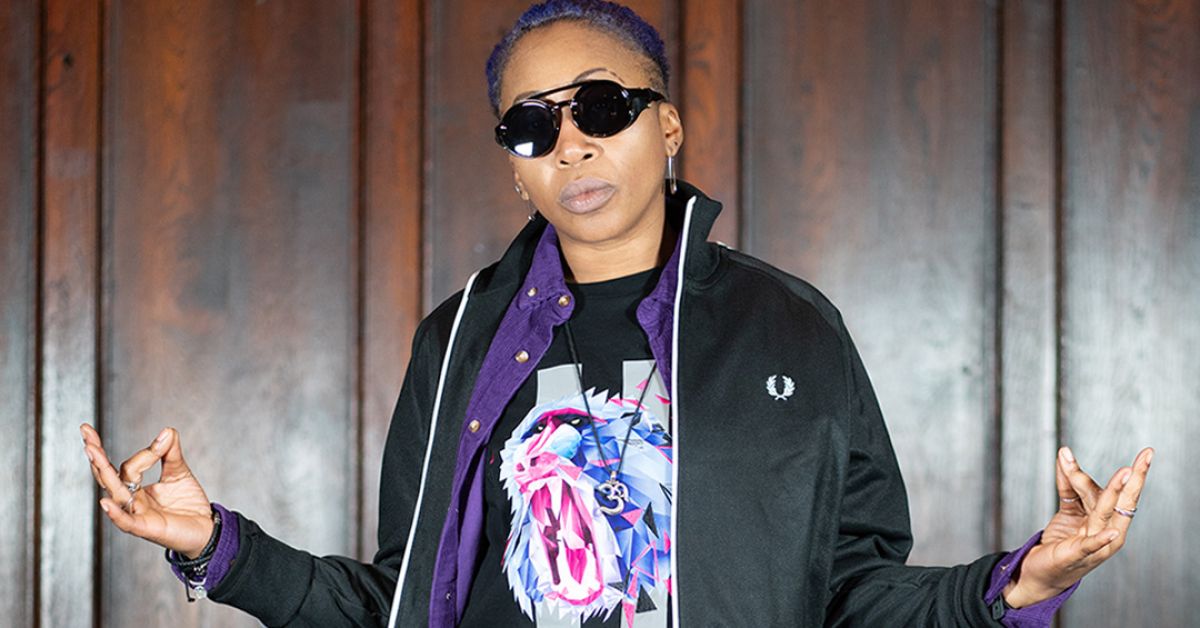 OneDa | Fred Perry US