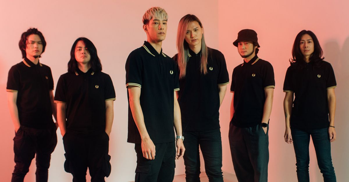 OVDS | Fred Perry US