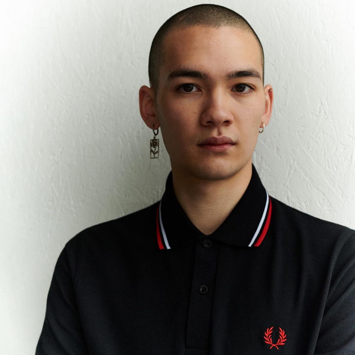 Patrick | Fred Perry