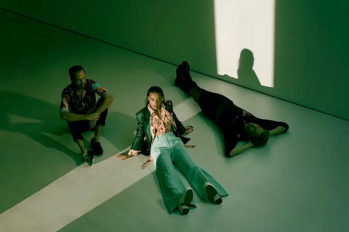 Telenova | Fred Perry