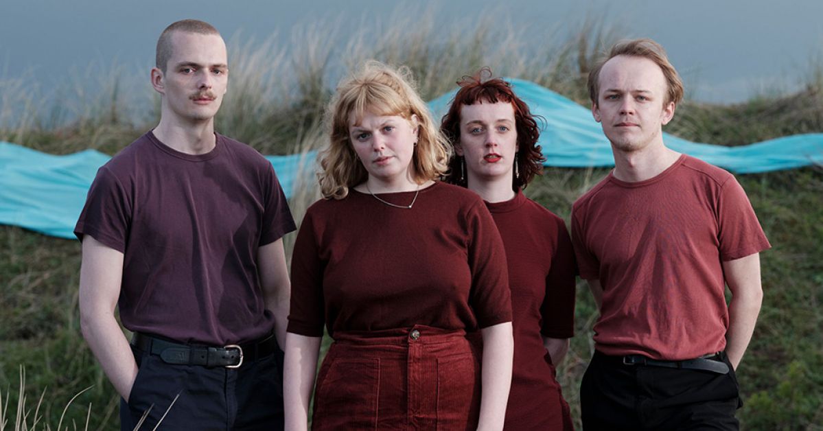 Pip Blom | Fred Perry US