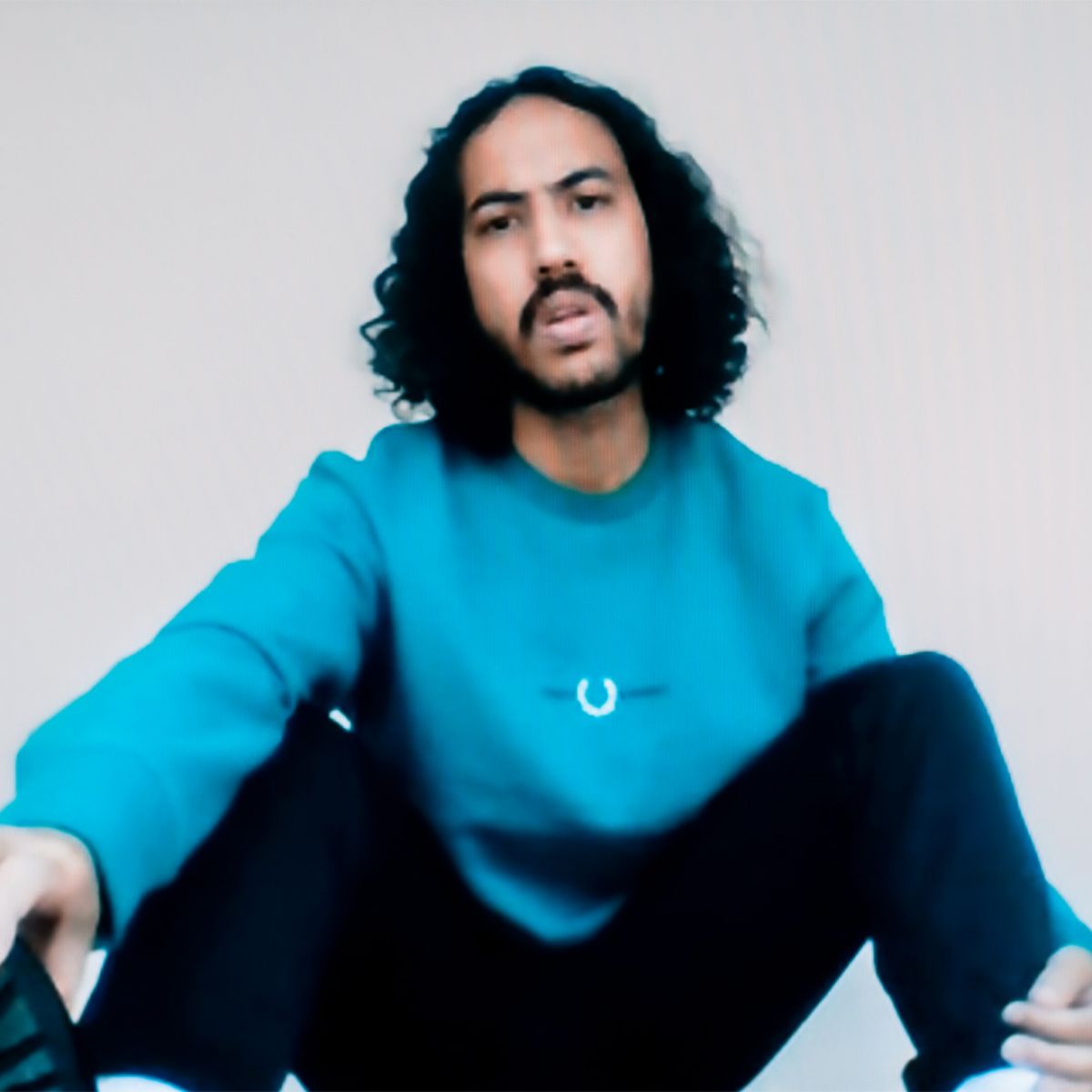 Randy Danistha | Fred Perry UK