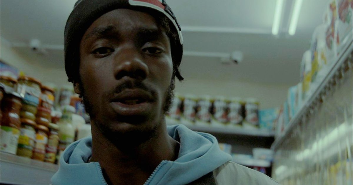 Reek0 | Fred Perry UK