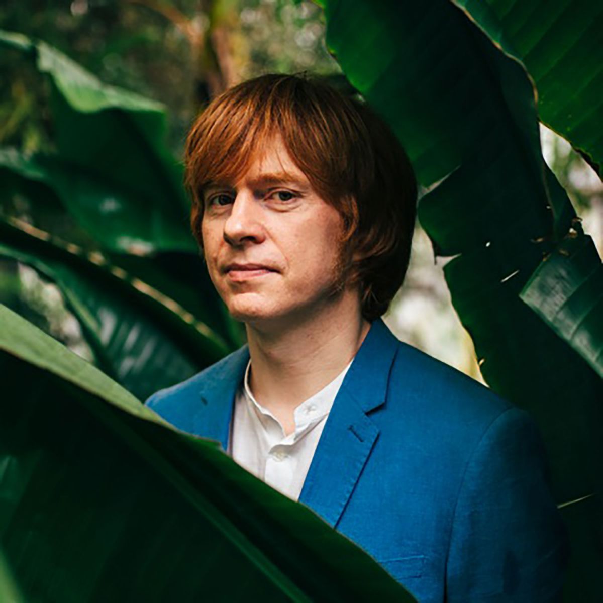 Carwyn Ellis | Fred Perry