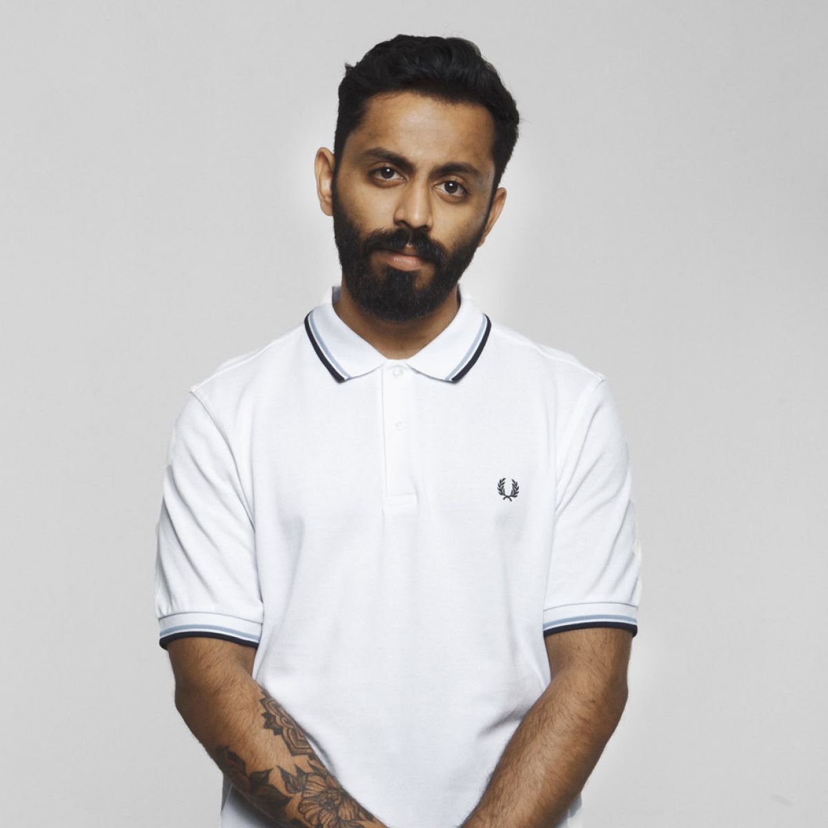 Roshan | Fred Perry