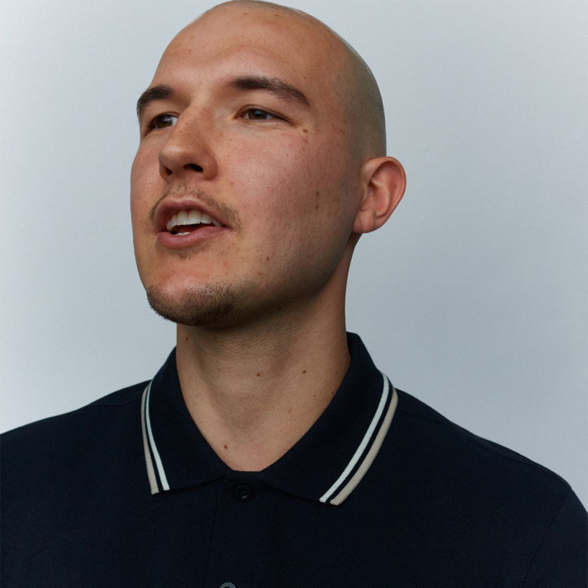 Sam Turner | Fred Perry US