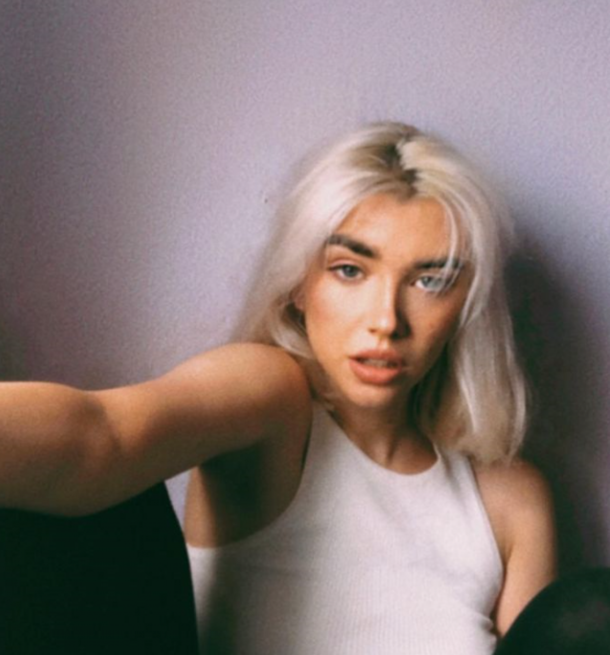 Eleanor | Fred Perry