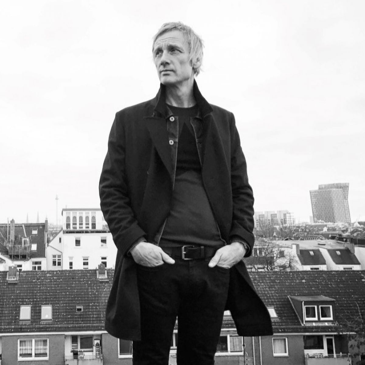 Scott Mitchell | Fred Perry