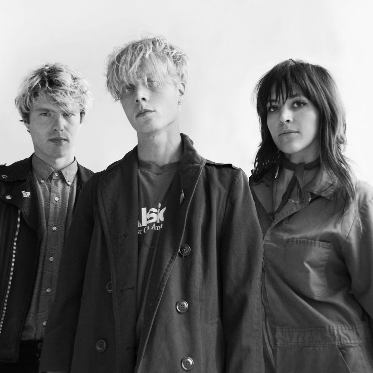 Sextile | Fred Perry