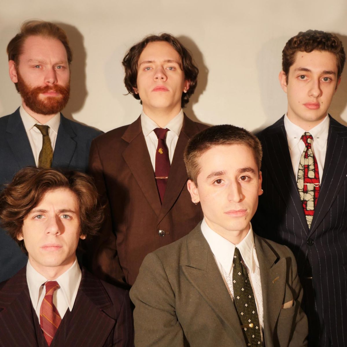 Sistertalk | Fred Perry