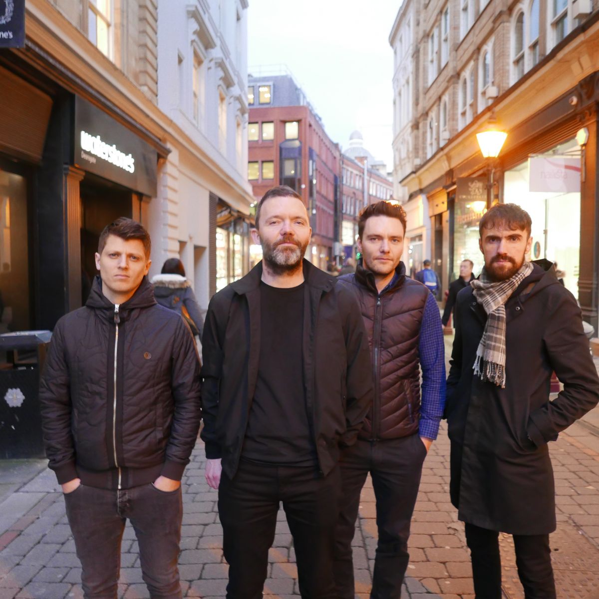 Slow Readers Club | Fred Perry US