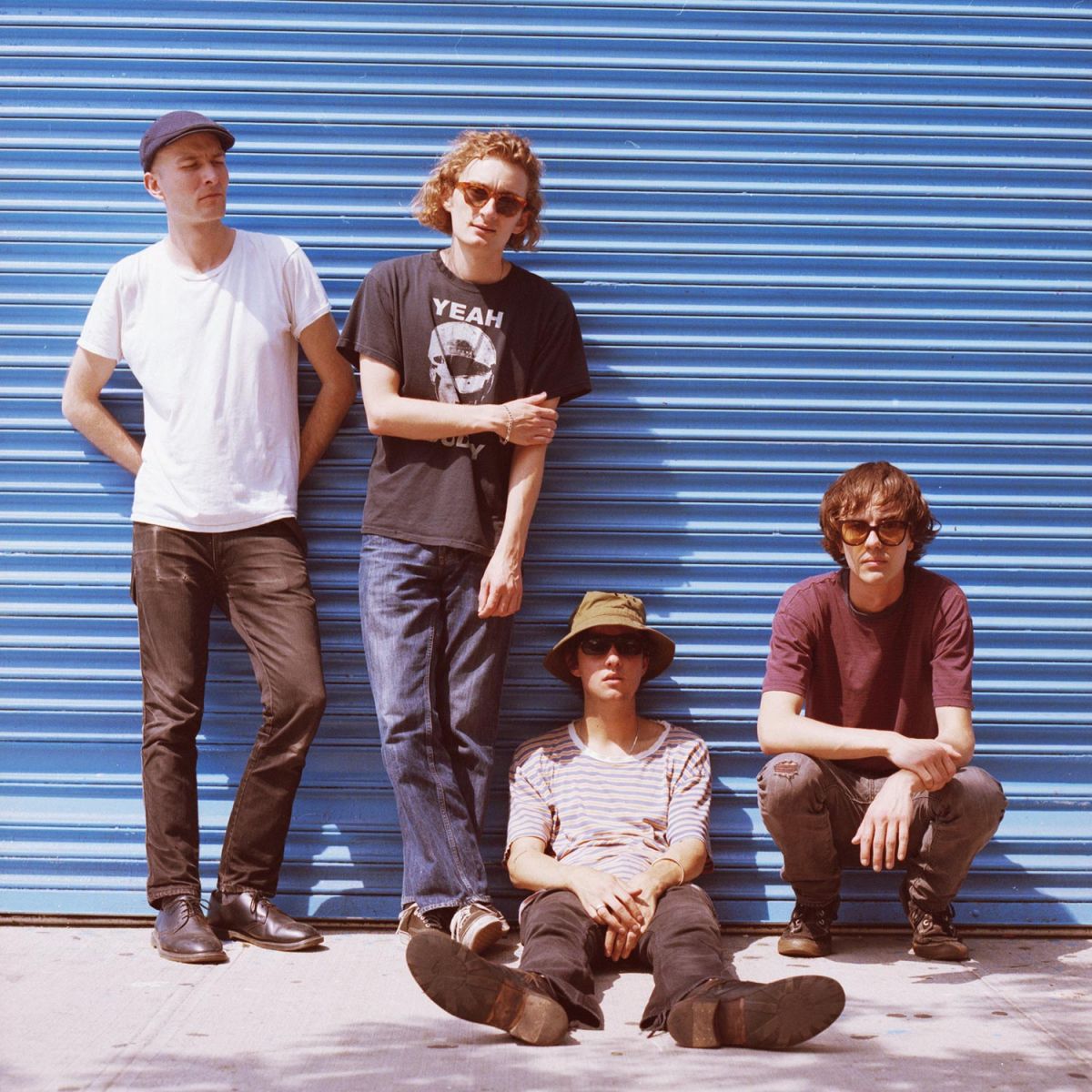 Splashh | Fred Perry