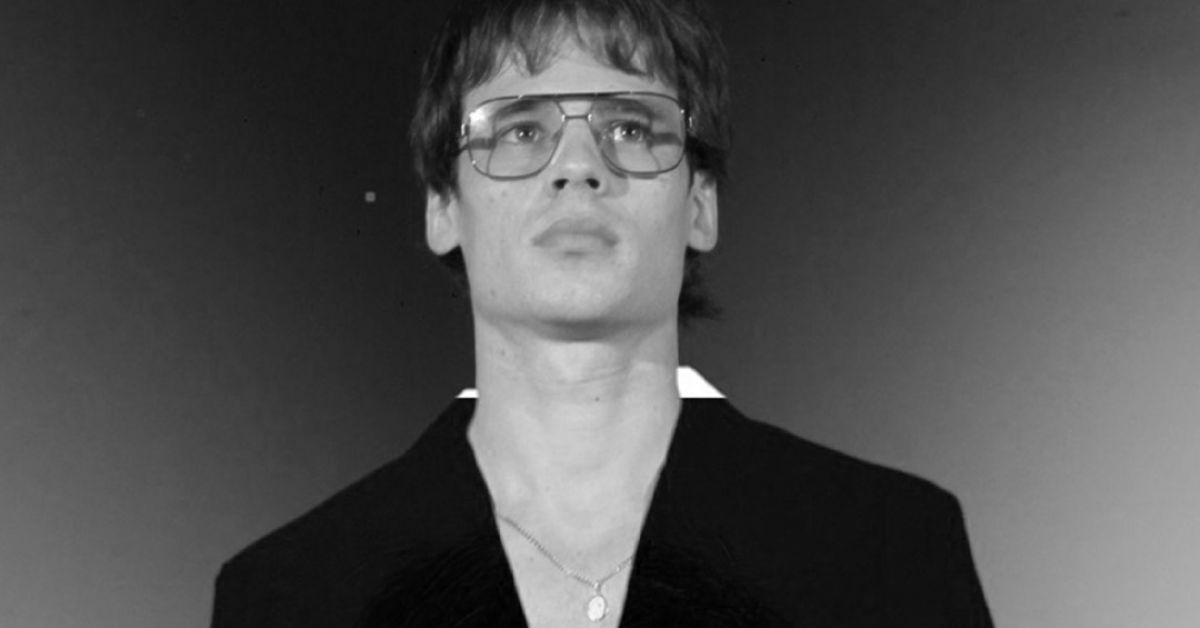 T Truman | Fred Perry UK