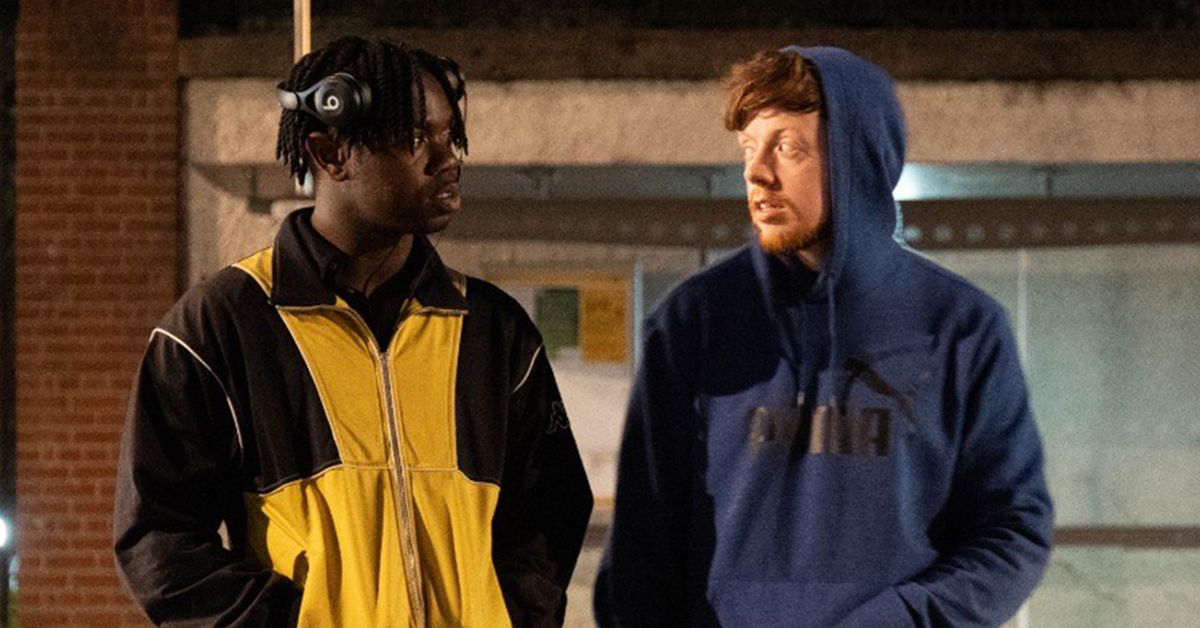 Tebi Rex | Fred Perry UK