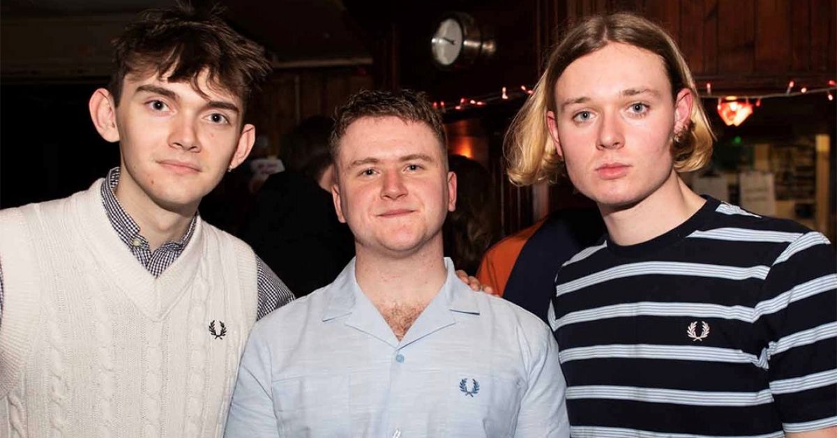 The Rills | Fred Perry US