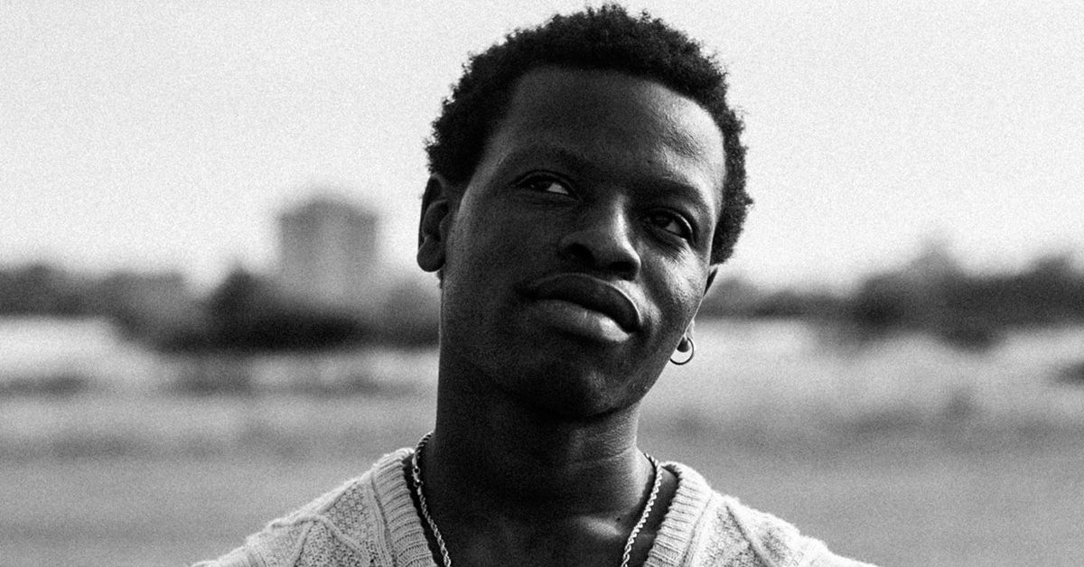 Theodor Black | Fred Perry