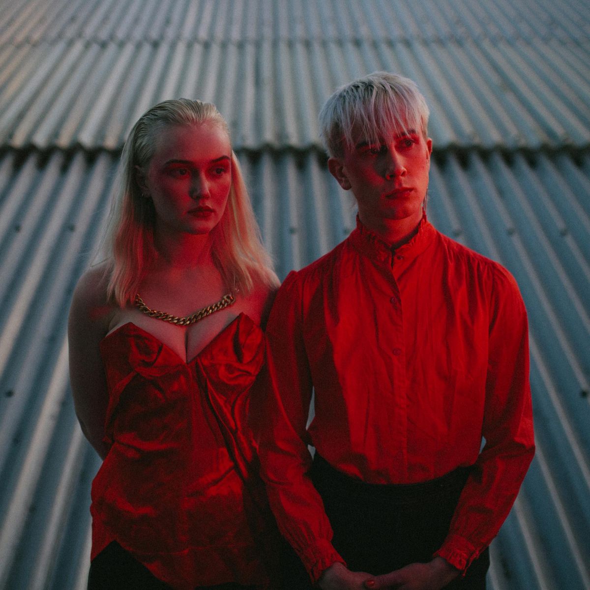 The Ninth Wave | Fred Perry