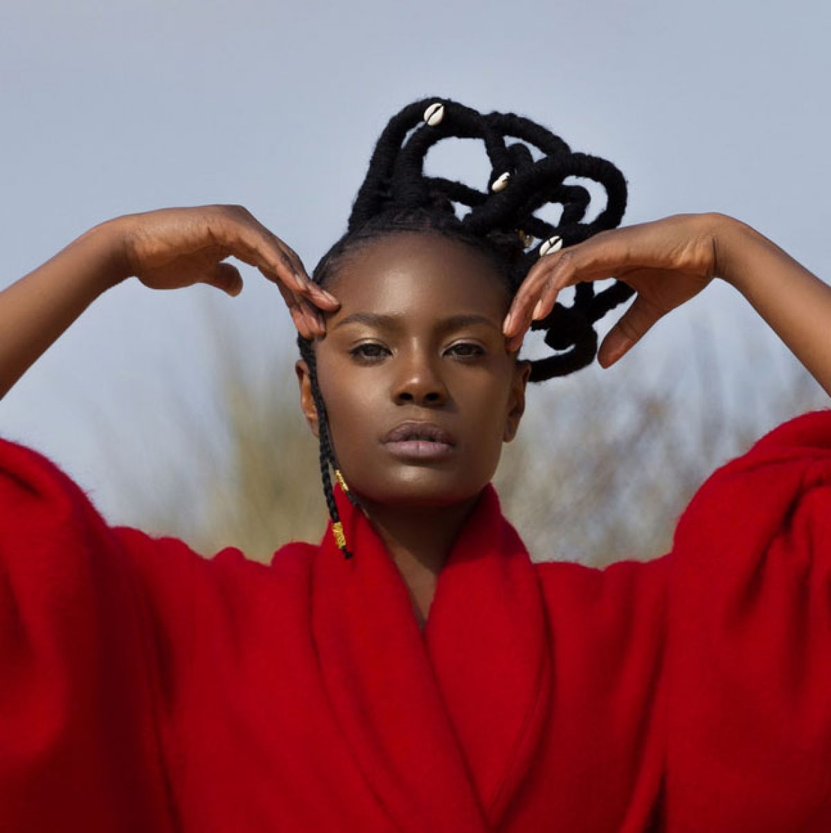 Shingai | Fred Perry UK