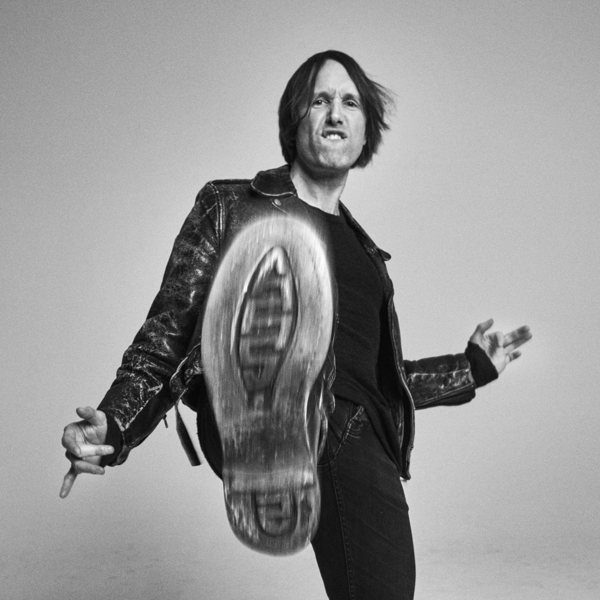 Tim Wheeler | Fred Perry UK