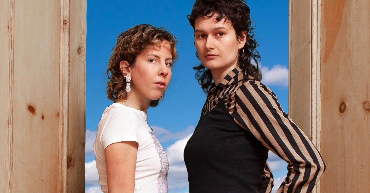 The Umlauts | Fred Perry