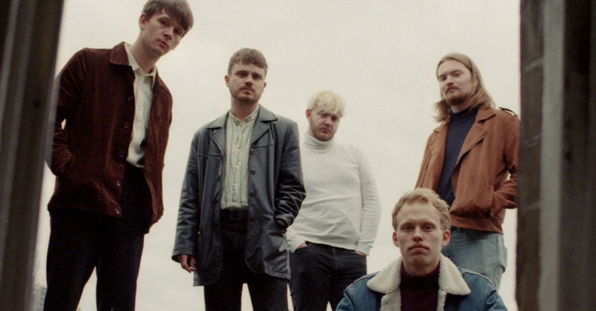 Weird Milk | Fred Perry