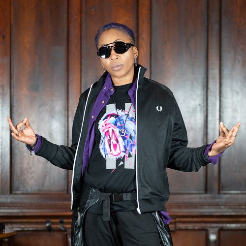 Fred Perry Manchester | Fred Perry UK