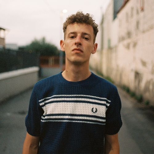 Fred Perry Berlin | Fred Perry UK