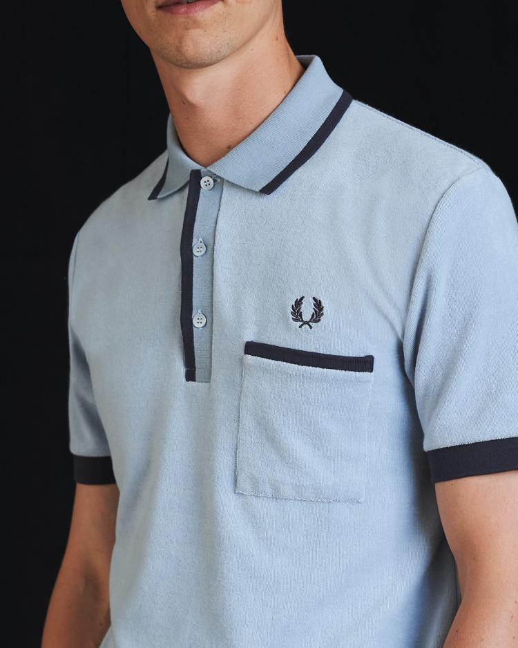Fred Perry | Original Since 1952 | Fred Perry UK