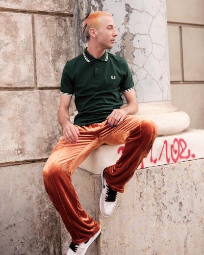 Fred Perry | Original Since 1952 | Fred Perry