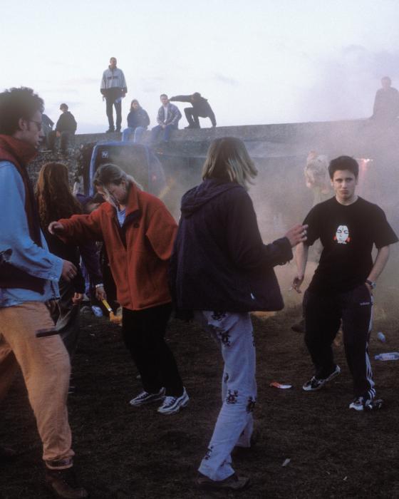 Original Desde 1952 | Fred Perry ES