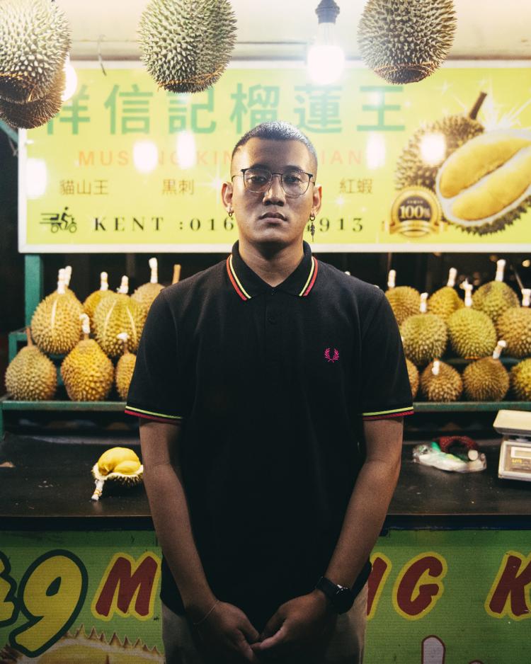 Fred Perry | Original Since 1952 | Fred Perry