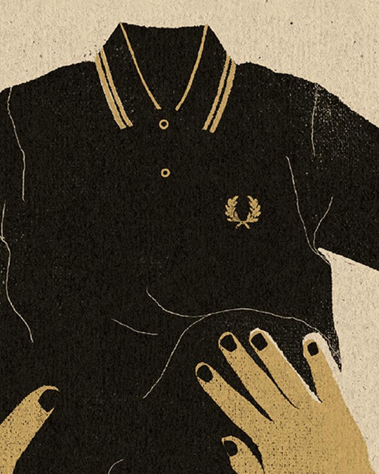 Fred Perry | Original Since 1952 | Fred Perry