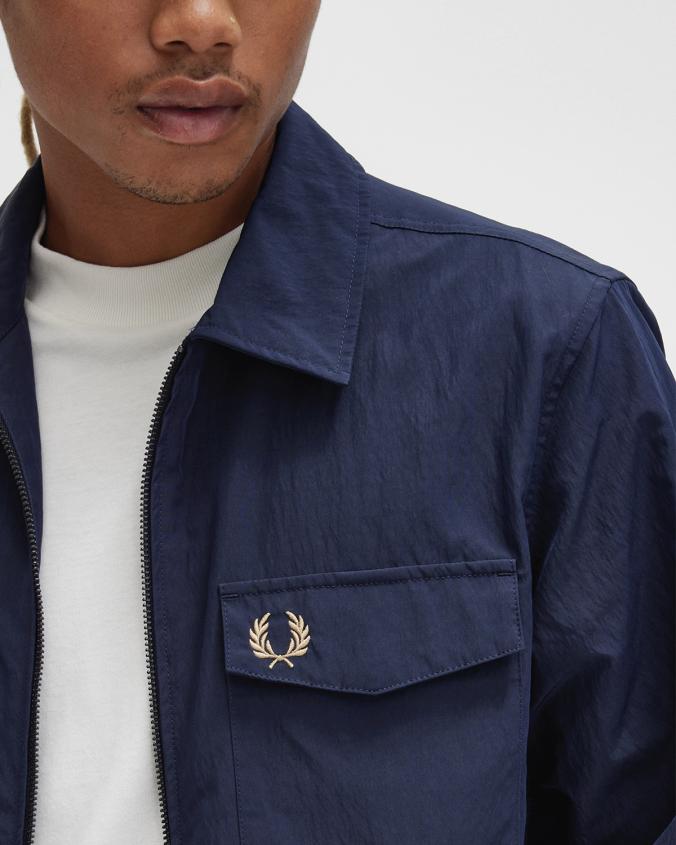 Fred Perry | Original Since 1952 | Fred Perry US