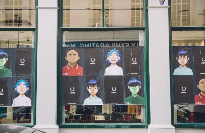 Original Since 1952 | Fred Perry US