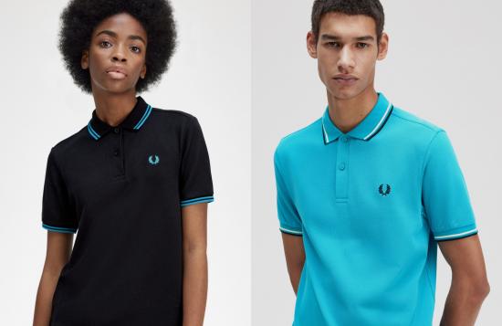 Fred Perry | Original Since 1952 | Fred Perry UK