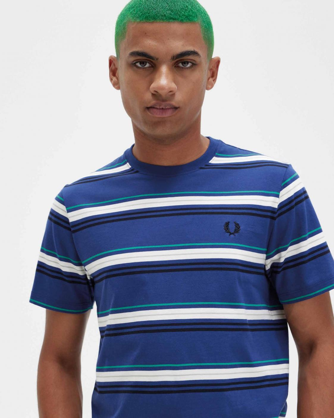 Fred Perry | Original Since 1952 | Fred Perry UK