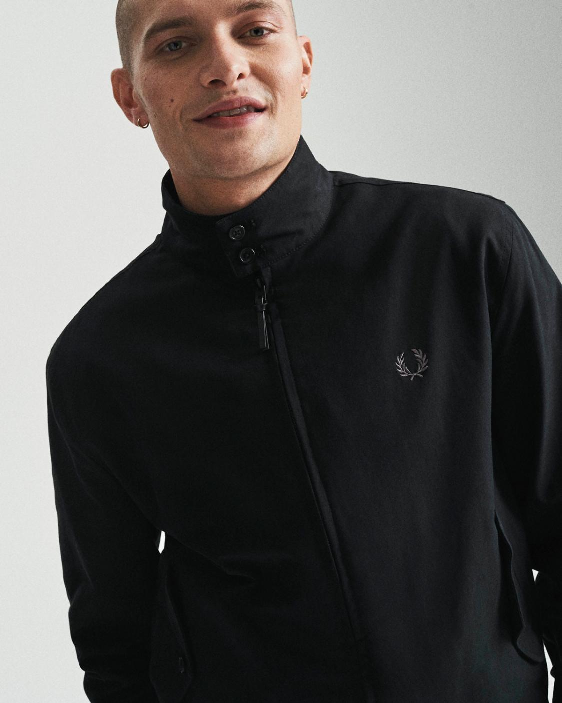 Fred Perry | Original Since 1952 | Fred Perry