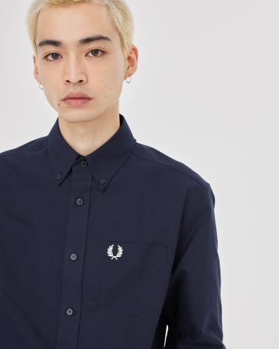 Mens Landing | Fred Perry US