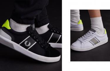 Original Since 1952 | Fred Perry UK