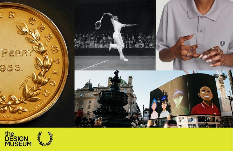 Fred Perry | Original Since 1952 | Fred Perry UK